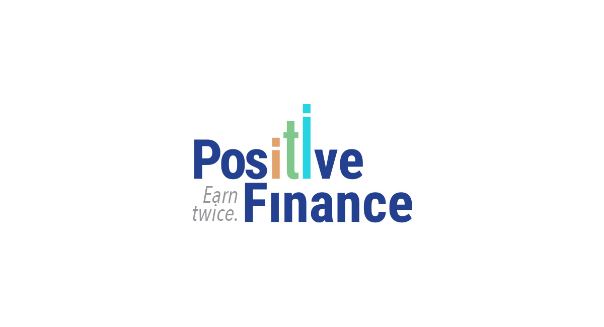 Il primo anniversario della finanza positiva – Positive Finance